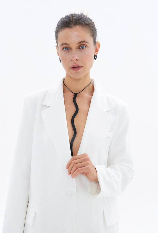 Iskin Sisters - Contemporary Jewelry & Accessories - Designer Jewelry