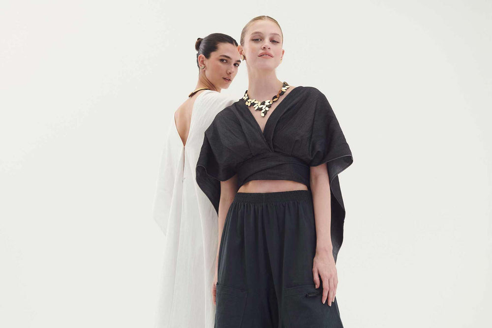 Iskin Sisters - Contemporary Jewelry & Accessories - Designer Jewelry